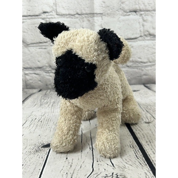 Douglas | Toys | Douglas The Cuddle Toy Muzzles Pug Stuffed Plush Dog ...